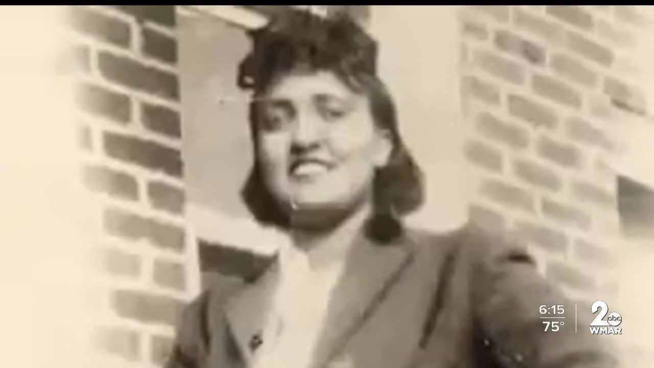 Ahead of her 101st birthday, family of Henrietta Lacks push for justice ...