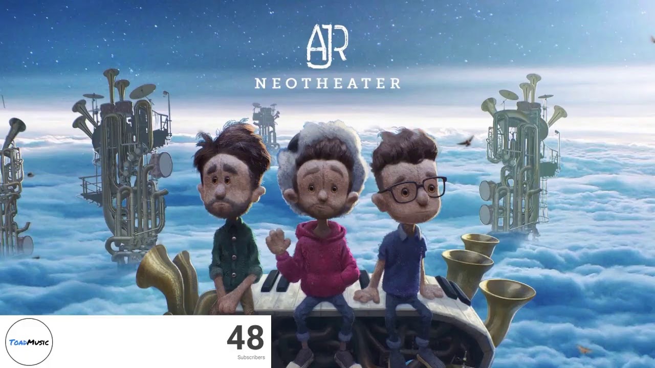 Neotheater Stream - YouTube