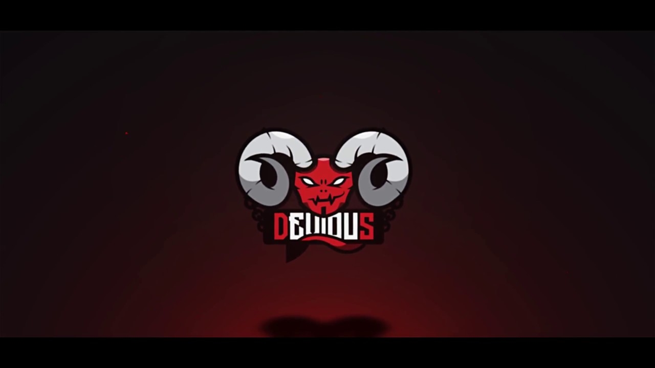 Devious Gaming Official Intro - YouTube