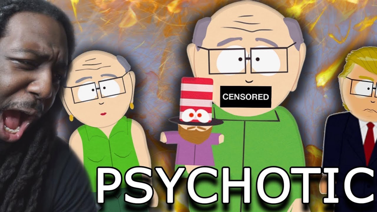 The Complicated Psychology of the Most OFFENSIVE Character on TV By ...