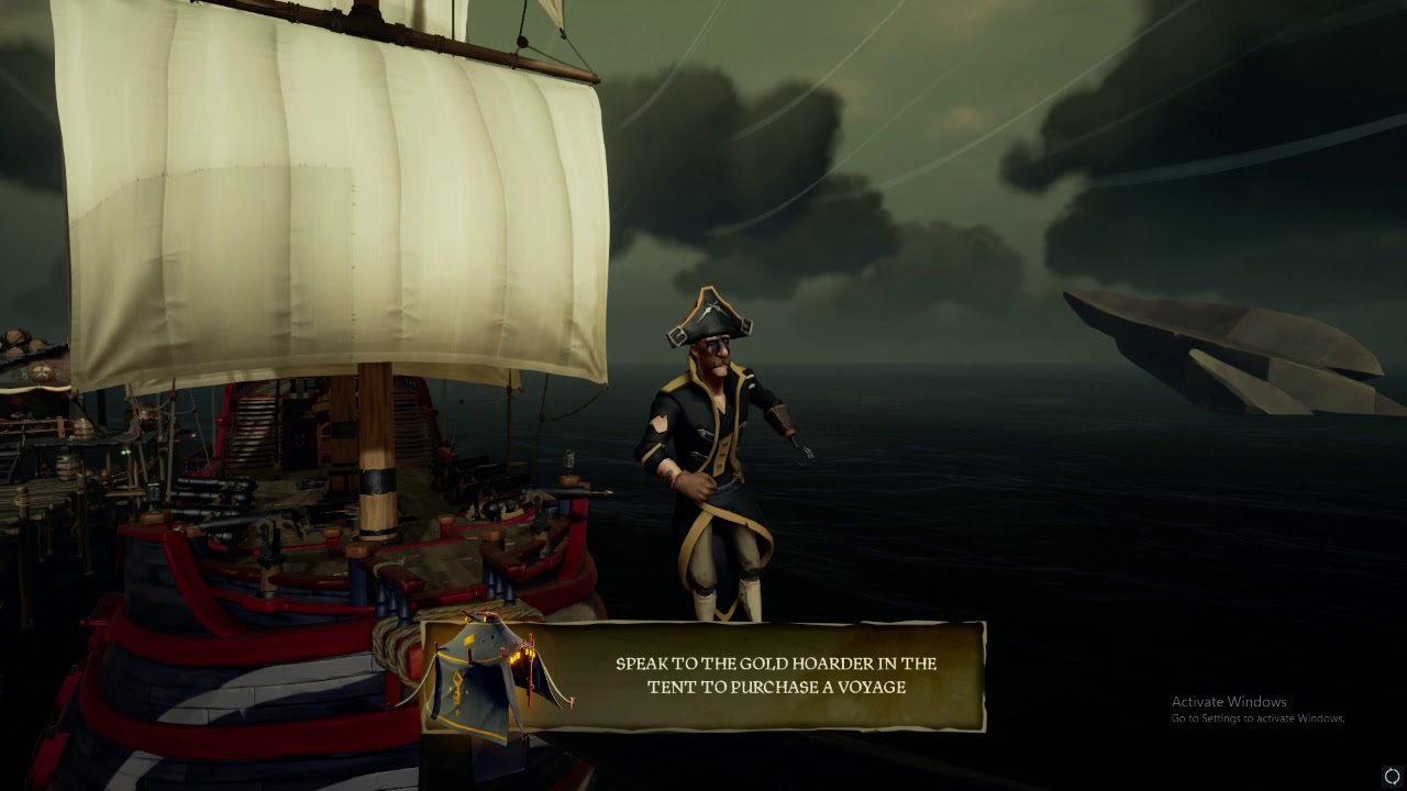 so we set sail - YouTube