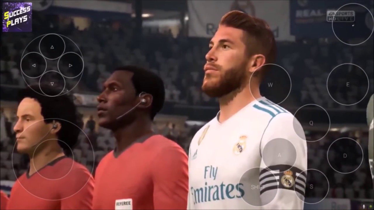 Playing (FIFA 19) On Android! - FIFA 19 For Ps4, Xbox one and Pc On ...