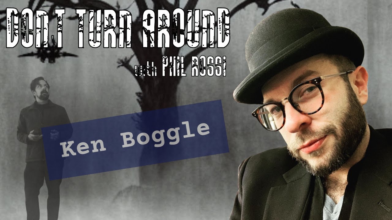 It's in the Cards - the Tarot and Living for the Dead with Ken Boggle ...