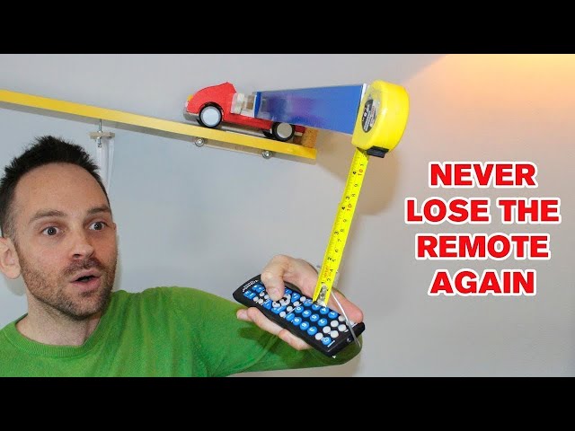 Watch Joseph's Machines - 5 inventions that are surprisingly useful ...