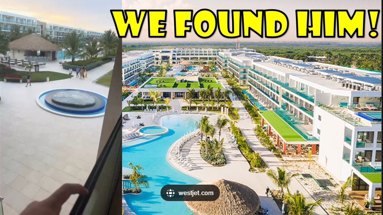 6ARAKIN Vacation FAIL – Chooses Dominican Republic Over USA After Tekken & MK1 Losses! - YouTube