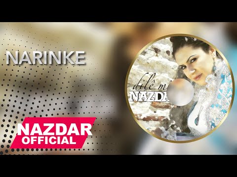 Nazdar Ciziri - NARÎNKÊ (Official Audio)