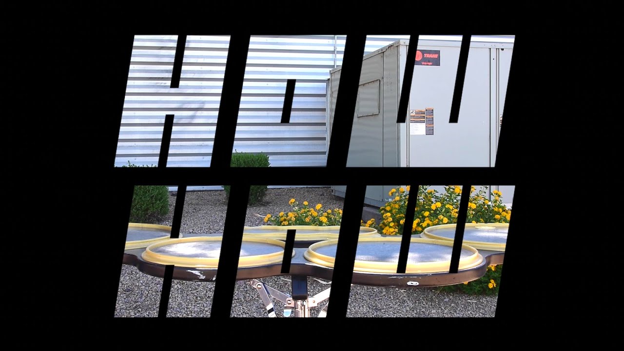 Yello - How How (Tenor Cover) - YouTube