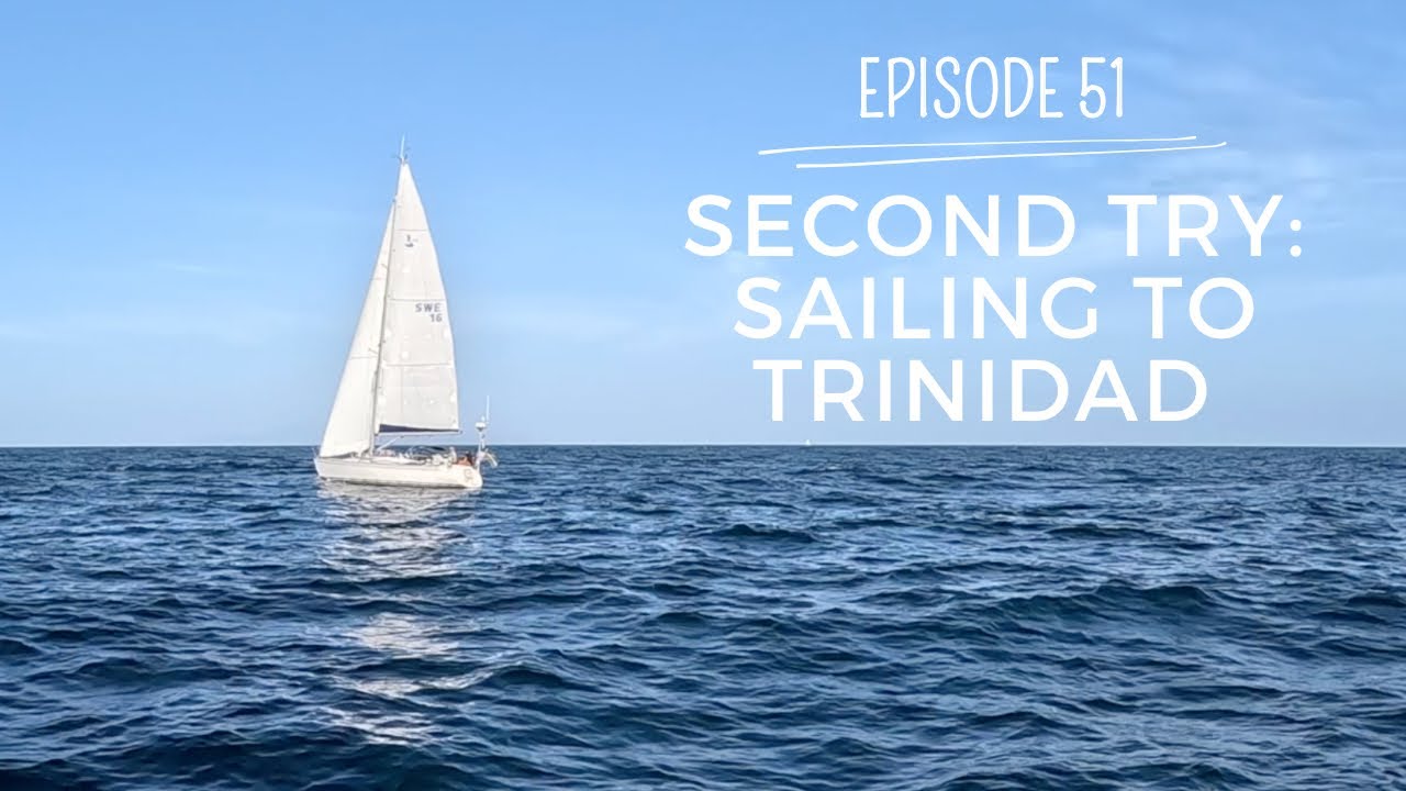 Ep51 | Keeping an eye out for PIRATES - Things to KNOW when sailing to ...