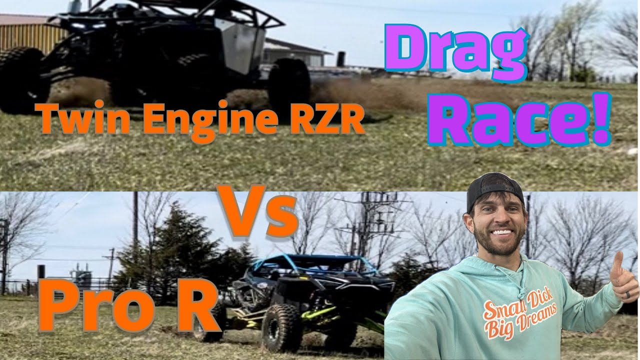 Which one is FASTER!? - YouTube