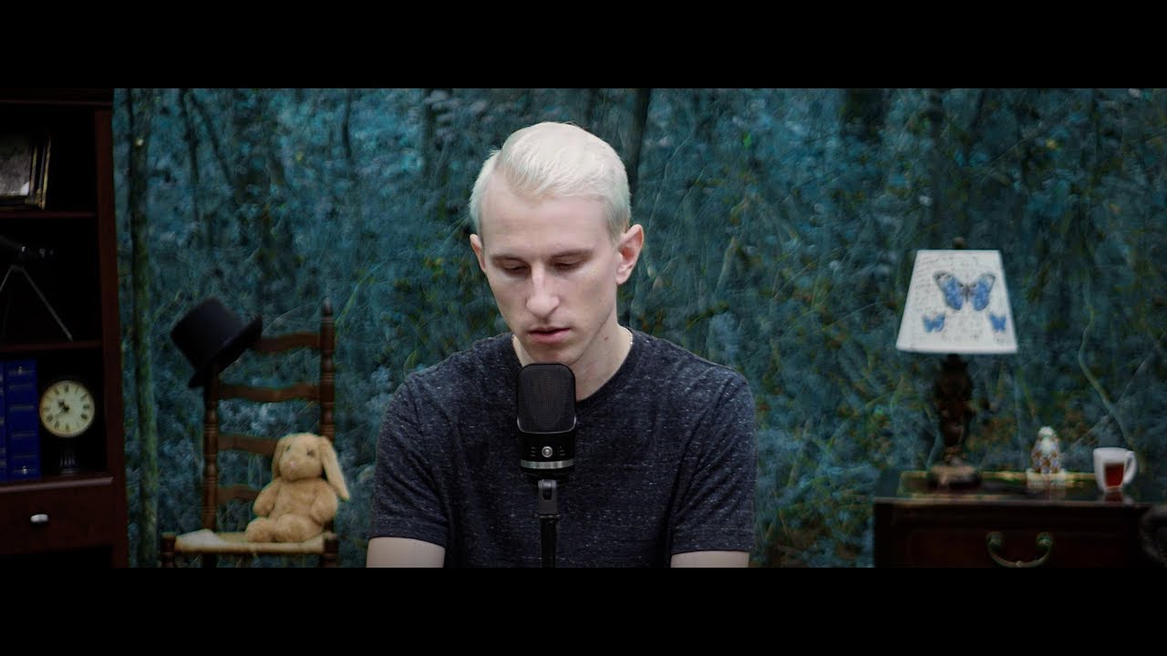 Matthew Parker - Alice (Official Music Video) - YouTube Music