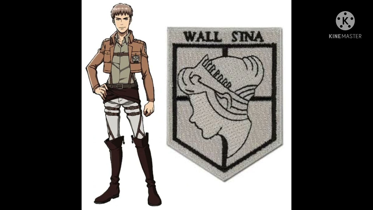 Jean Sina AOT - YouTube