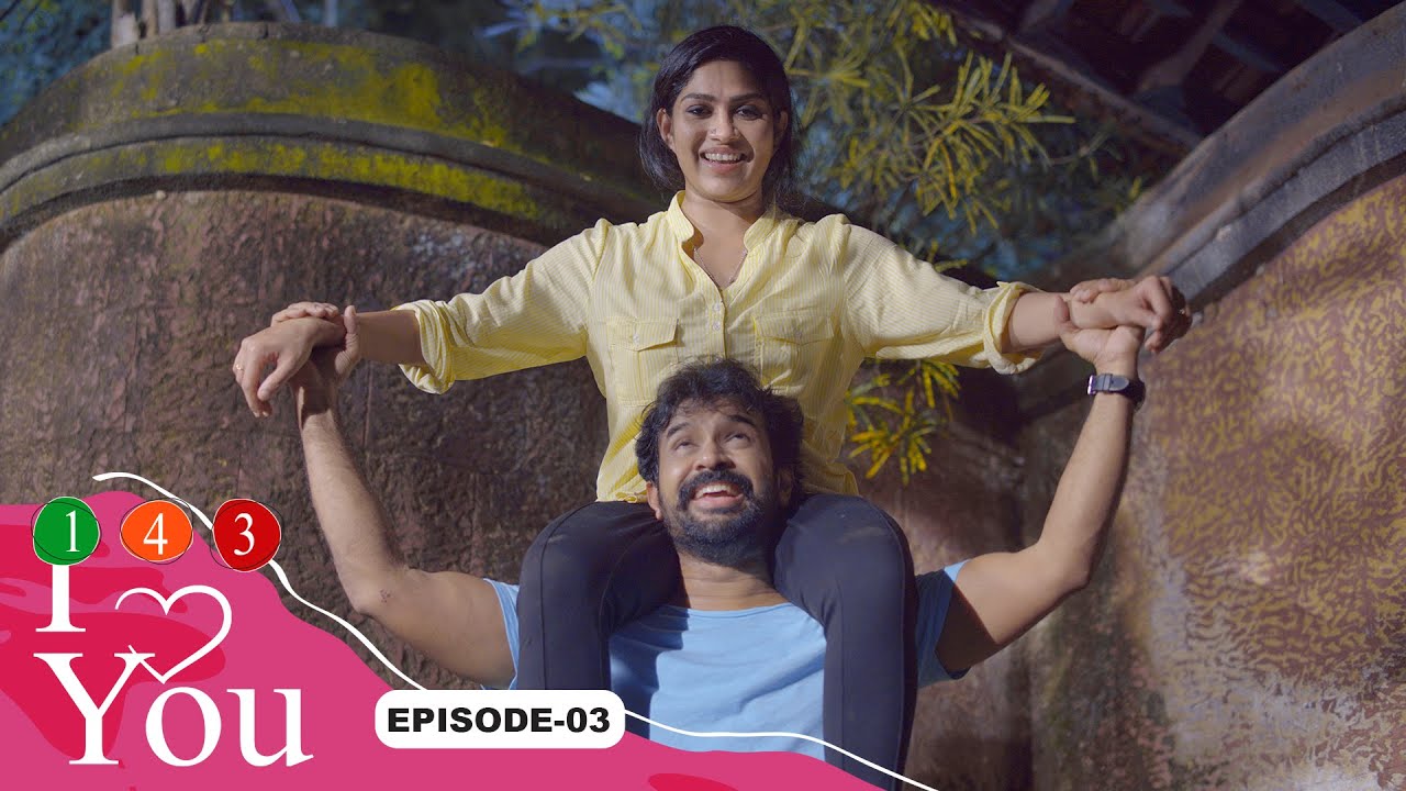 One Four Three | Episode 03 | Web Series | Swasika Vijay | S01E03 - YouTube
