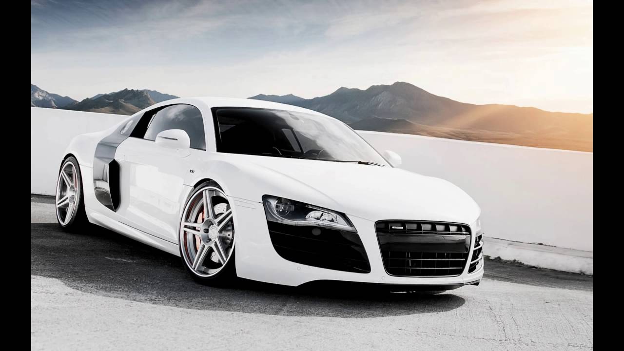 Audi - YouTube