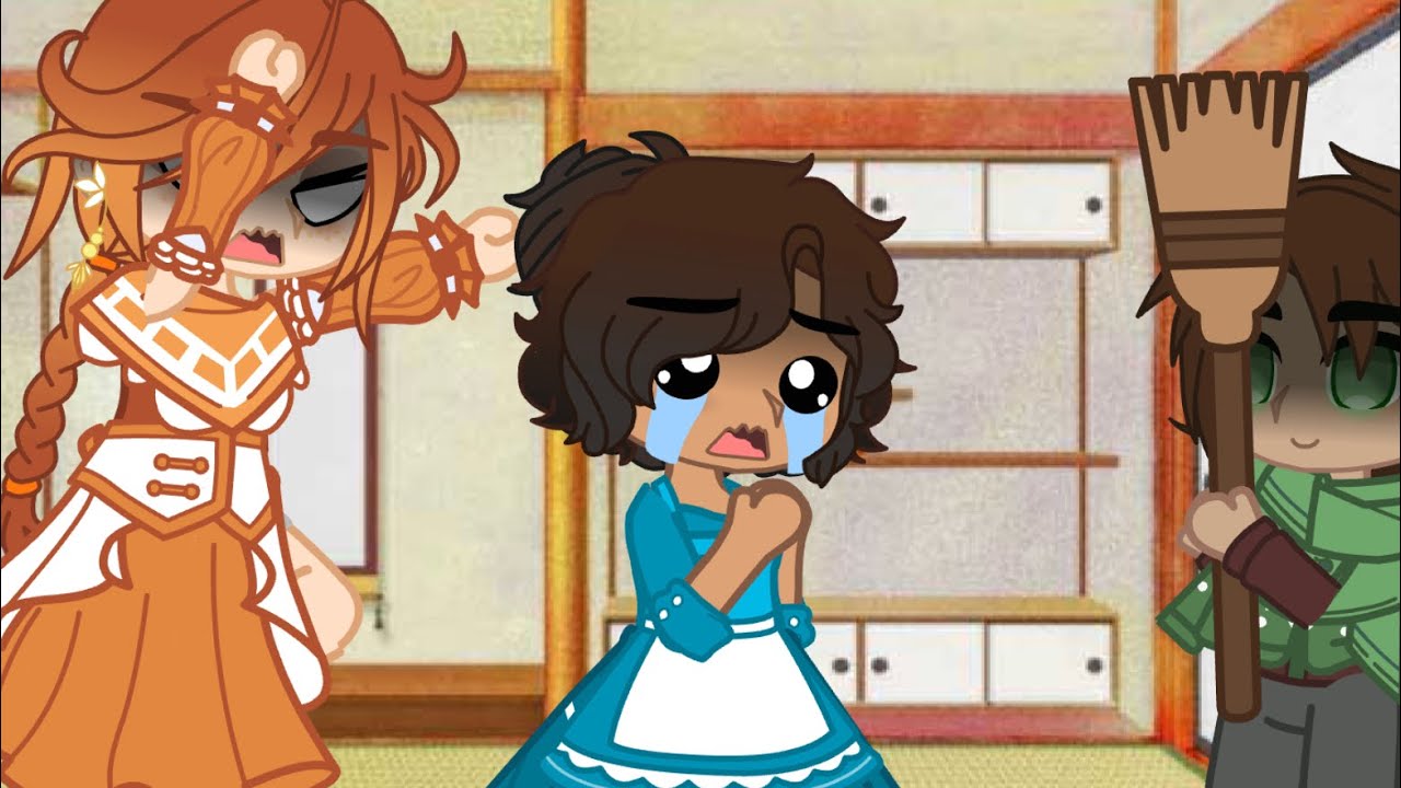 ‘Would you trade your siblings for $20 million ’ -Encanto - ~Triplets ...