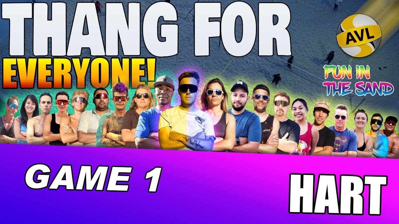 Thang 4 Everyone! | Game 1 - YouTube