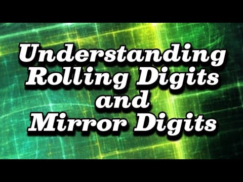 Cash 3 Pick 3 Rolling Digits and Mirror Digits when Predicting Future ...