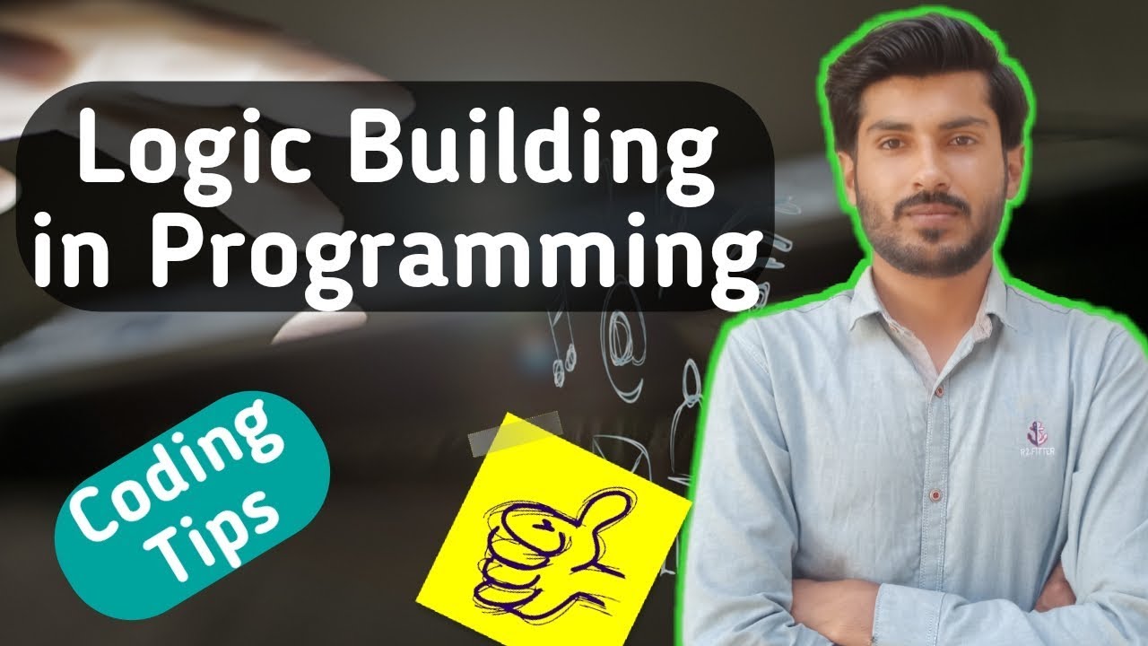 How To Improve Logic Building Skills Urdu Hindi YouTube how-to-improve-logic-building-skills-urdu-hindi-youtube