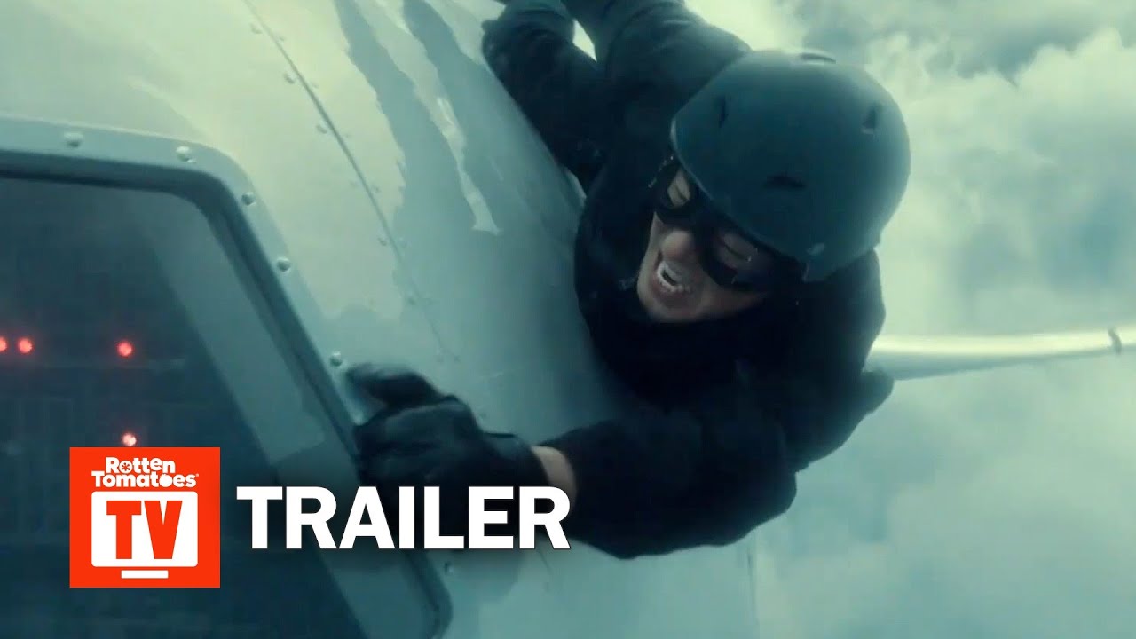 Moving Season 1 Trailer - YouTube