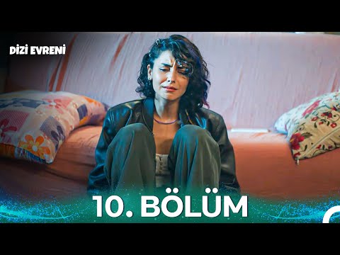 Yabani 10. Bölüm | Kendimizden Kaybettiklerimiz