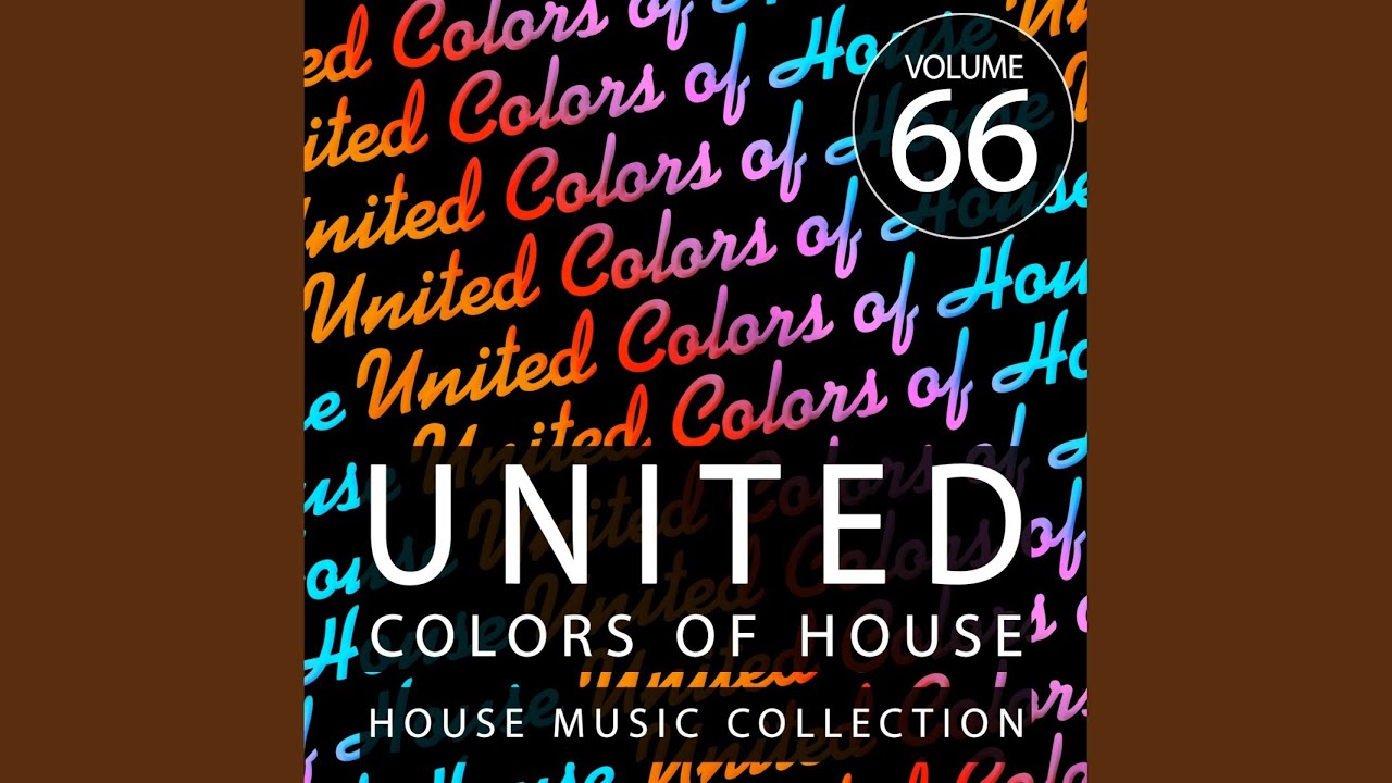 I Got the Music (Hrag Beko Extended Rework) - YouTube