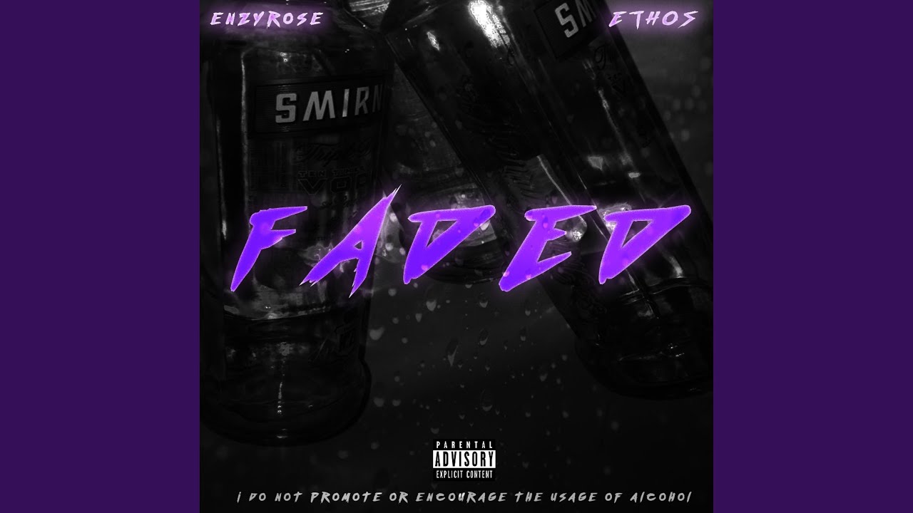 Faded - YouTube