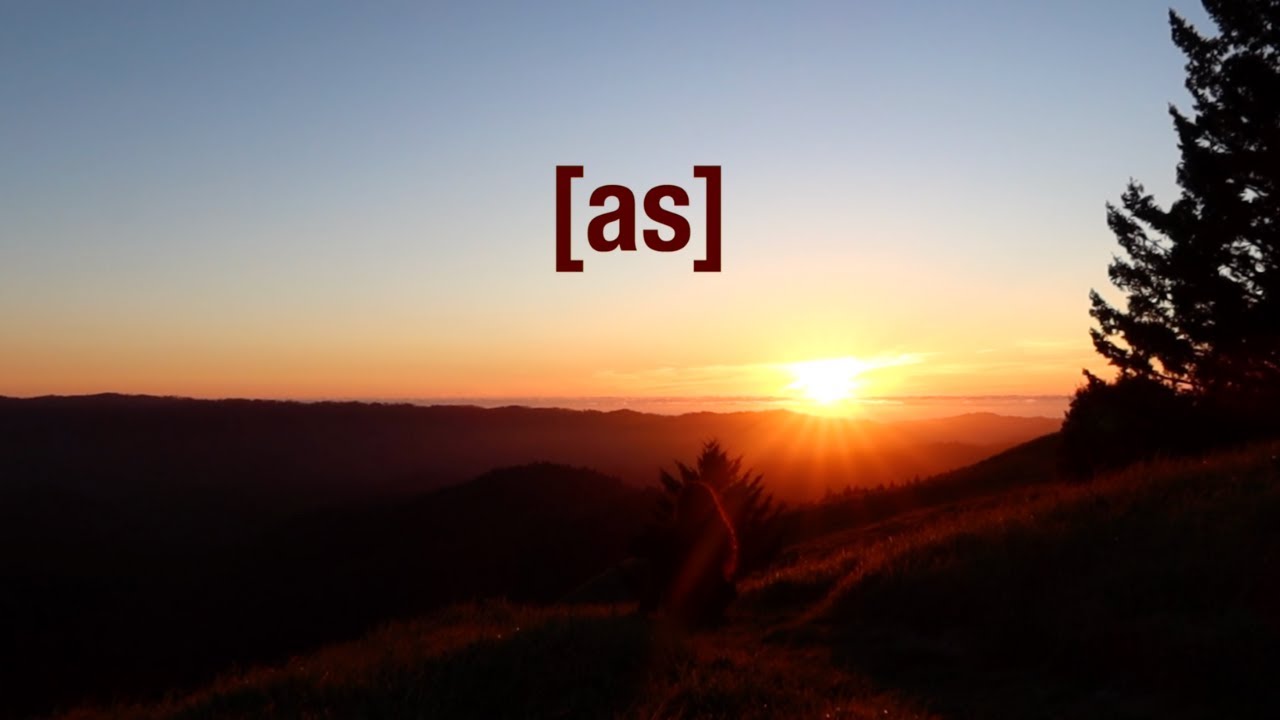 ASB President Promo - YouTube