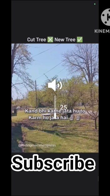 winner 🏆 of technology trend//man cutting branch of the tree memes ...