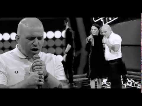 Gökhan'dan Muhteşek Arabesk Performansı-Diyemedim