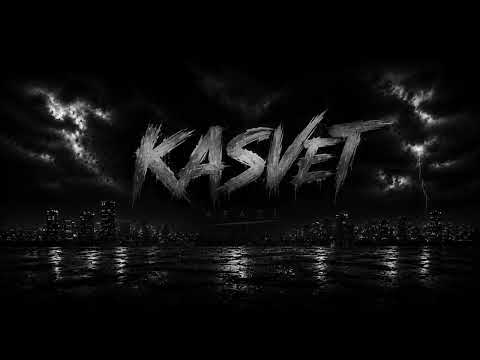 Afazi - KASVET (Official Video)