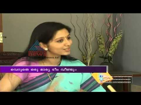 Interview with Gopika