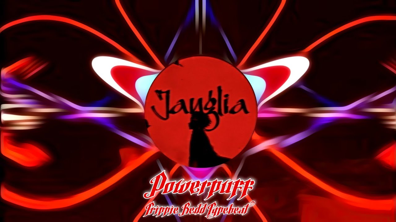 Janglia - Powerpuff - YouTube