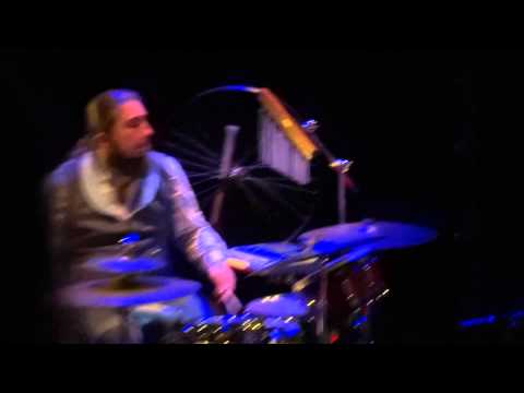 Gula meitīna. Laimas Jansones trio