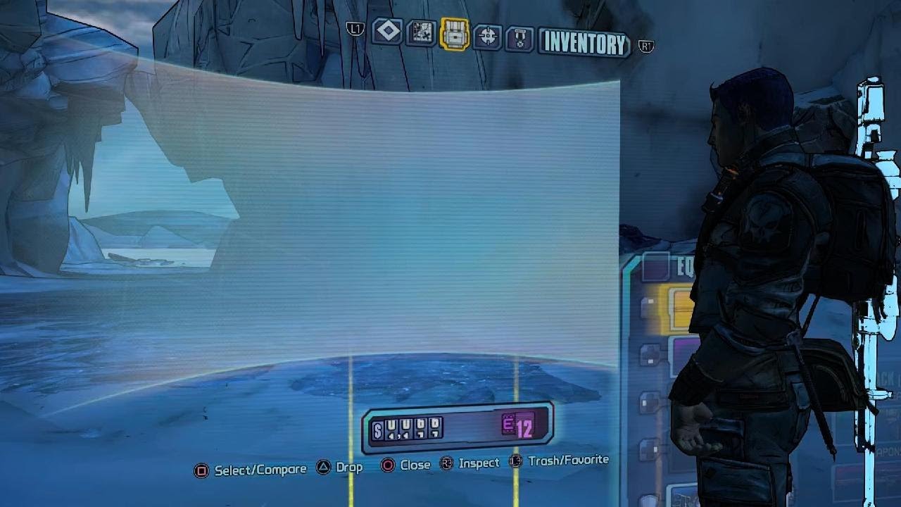 Borderlands: The Handsome Collection Borderlands 2 scrap parts catch a ...