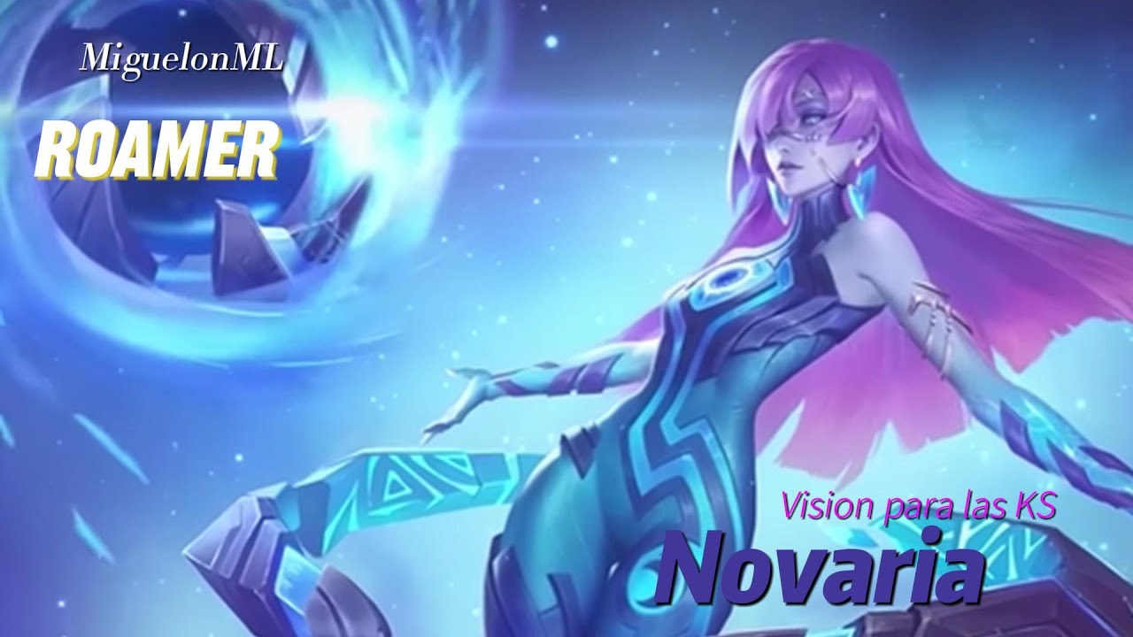 ¿Te CAMPEA un SABER? !!la SOLUCION a tus problemas!! Novaria para ...