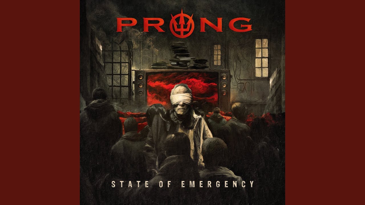 State Of Emergency - YouTube