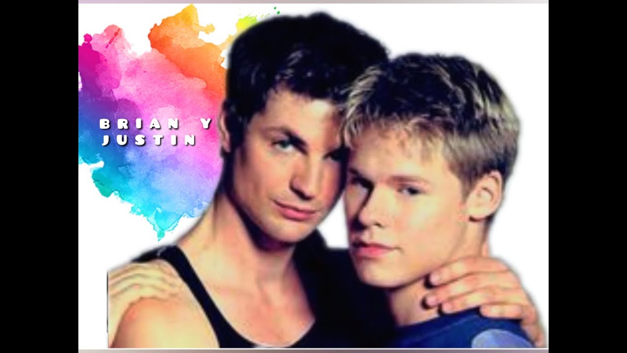 [QAF] Brian & Justin: I fell in love with the devil - YouTube