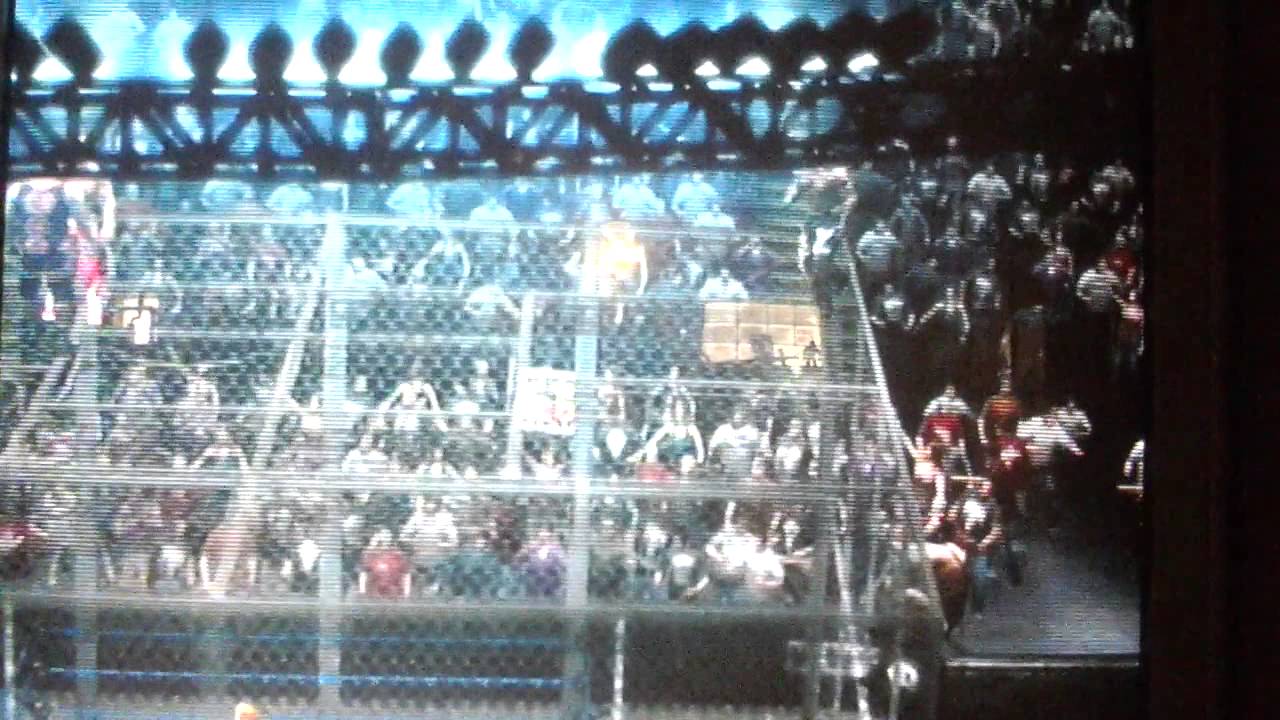 WWE 13 bloopers - YouTube
