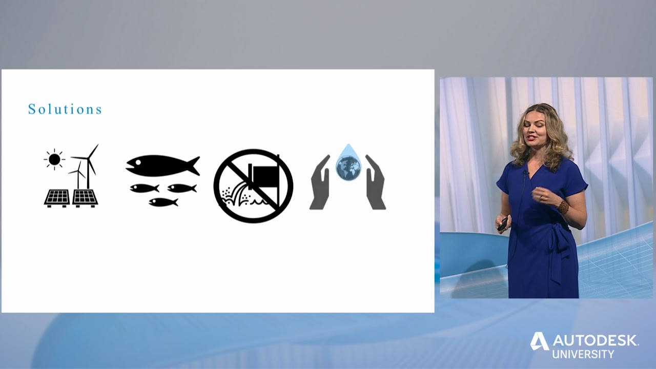 Erika Woolsey: Digitizing Coral Reefs - YouTube