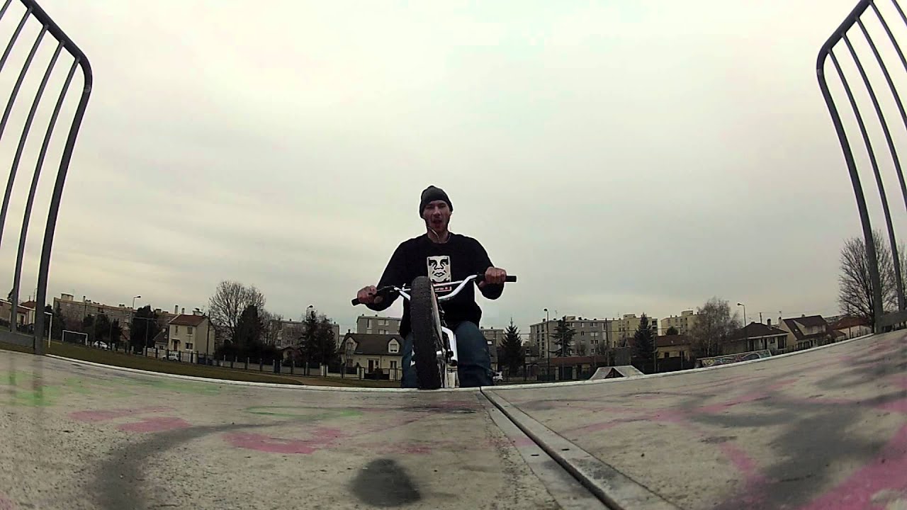 pierre bession session orgeval 3 - YouTube