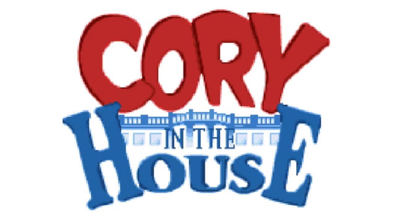Transition Sequence (Beta Mix) - Cory in the House - YouTube