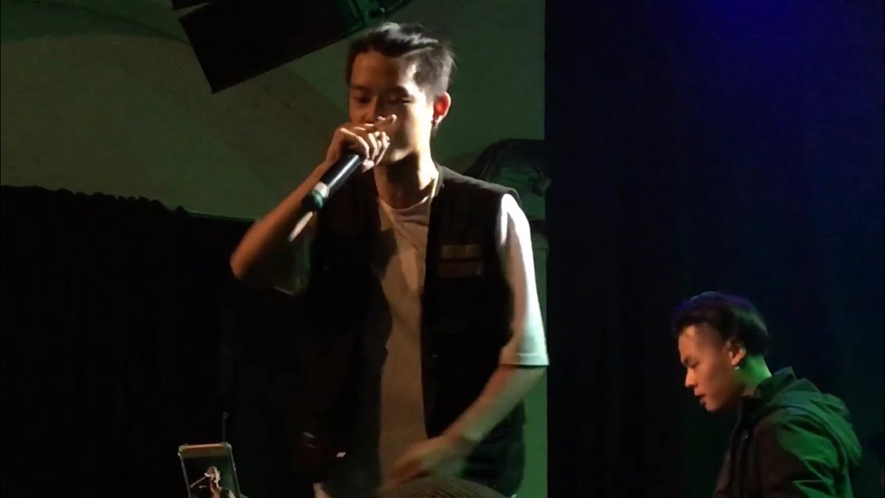 20190518 Good Old Days - 師大嘻研 - NBA Cypher - YouTube
