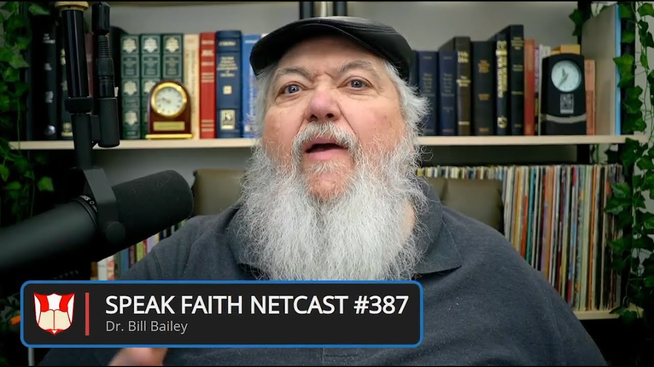 Speak Faith Netcast #387 - Know Those That Labor Among You - Part 1 - YouTube
