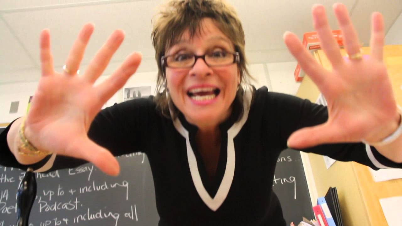 Tech Video 2015: Tech Wars - YouTube