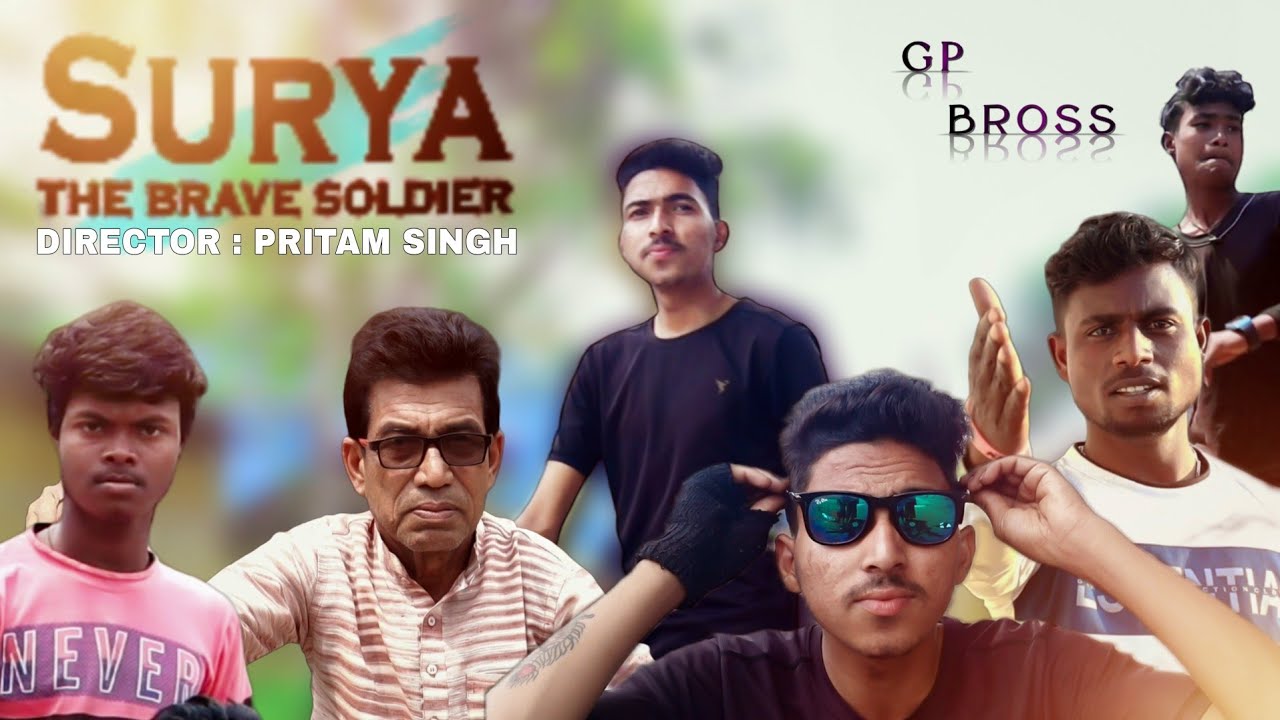 Surya The Soldier Best Fight Scene 🥵| Naa Peru Surya Best Climax Fight🔥 ...