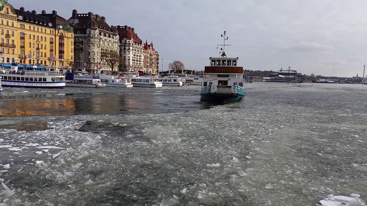 February 2018, Stockholm, Sweden - YouTube