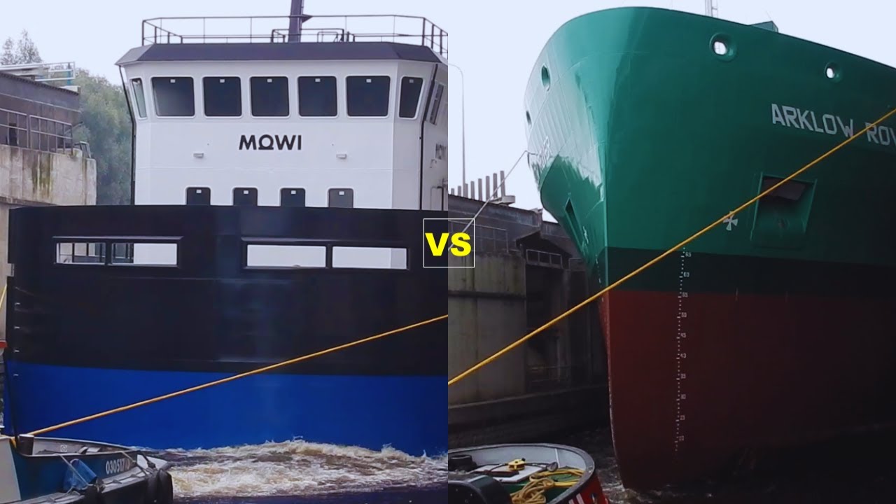 🥇🥈 Welke Van De 2 Komt Er Hier Het Beste Door, 'ARKLOW ROVER of MQWI ...