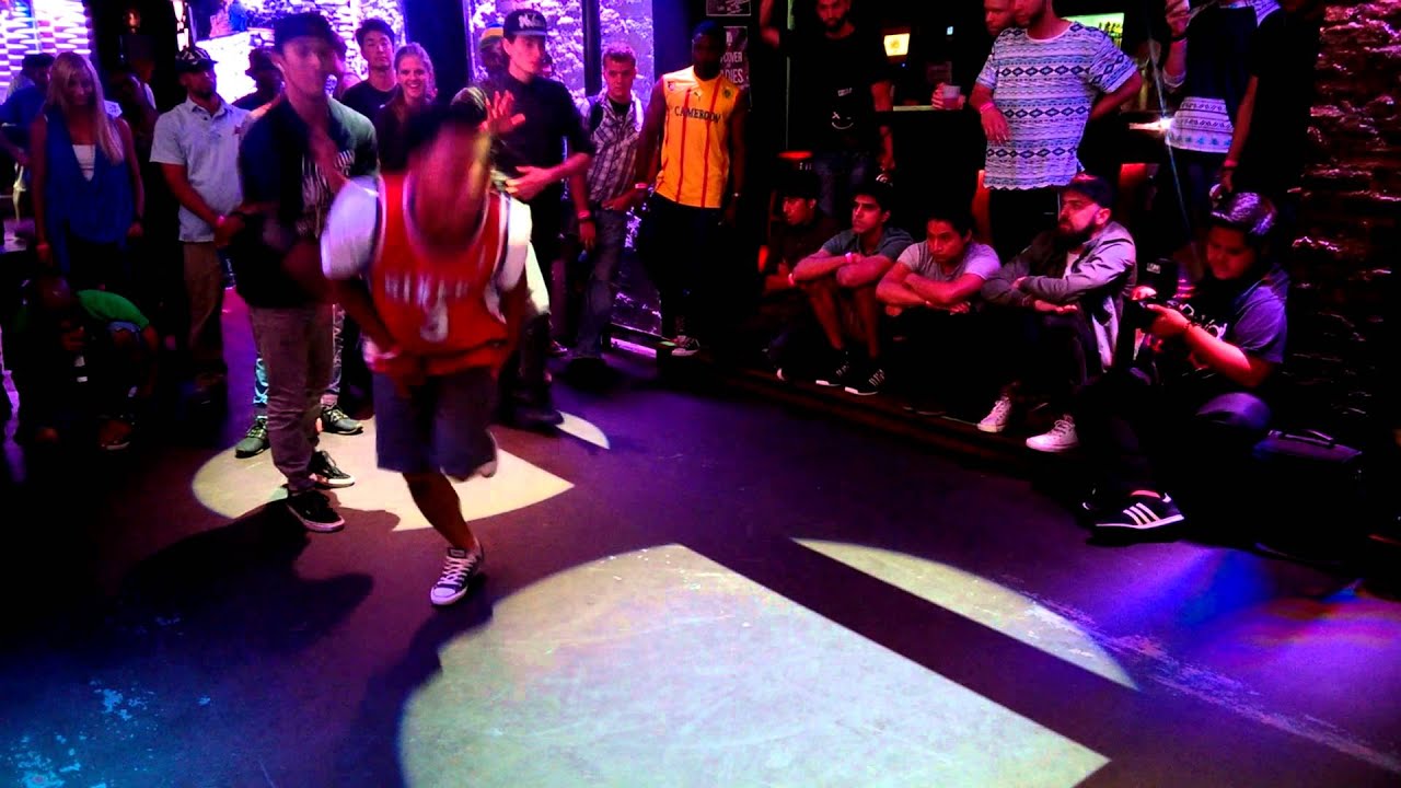 Mad engineers x dynamike & ?|top 16| the breakdown - YouTube