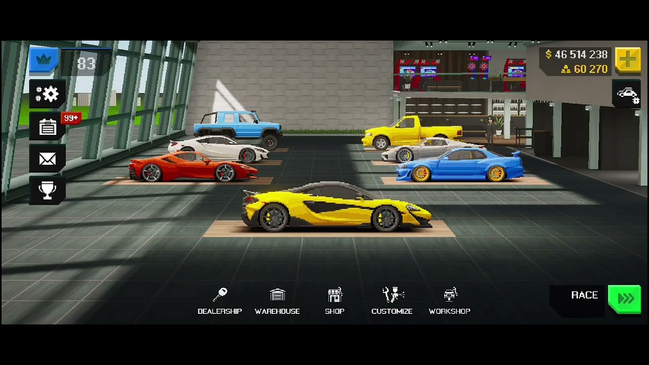 Apex Racer playthrough #7 - YouTube