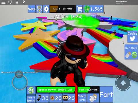 Farting Simulator(Roblox) - YouTube