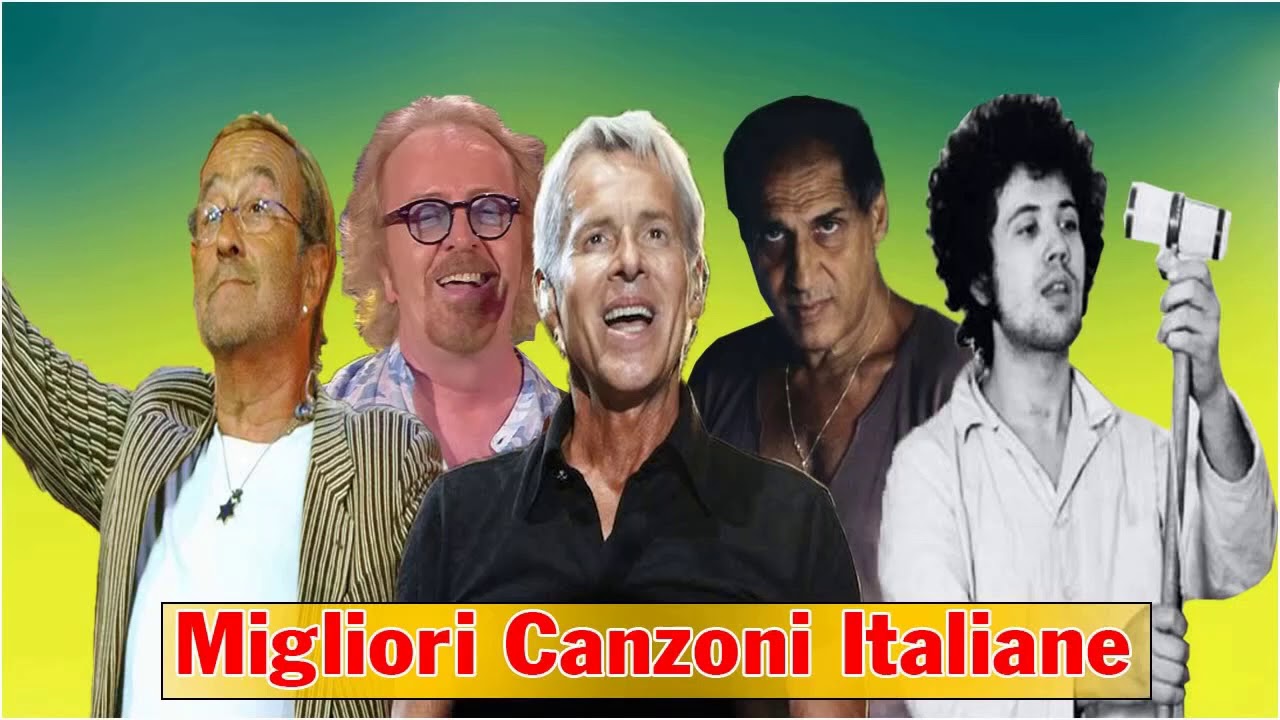 Musica Italiana 2020 - Le Più Belle Canzoni Italiane 2020 - YouTube